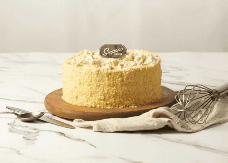 Cakes with a local twist: Shop Sinpopo Brand for islandwide delivery