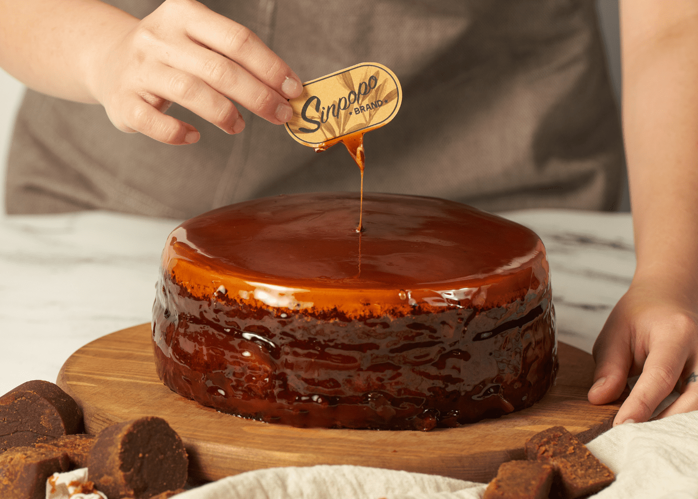 Cakes with a local twist: Shop Sinpopo Brand for islandwide delivery