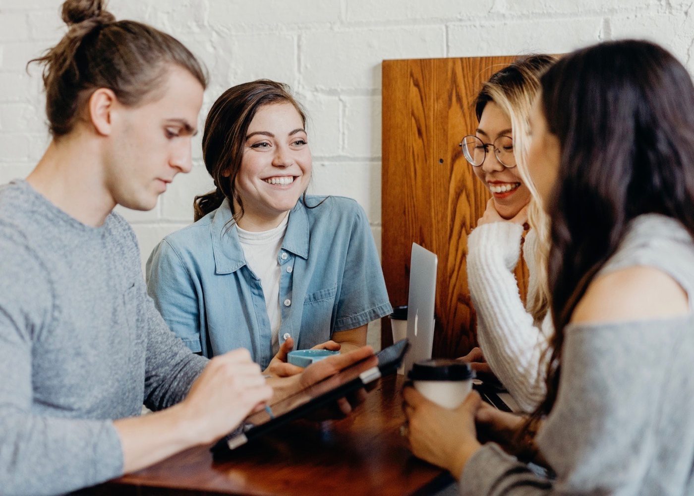 Opinion: Being socially awkward is a workplace superpower