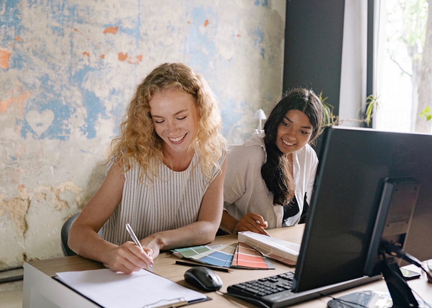 Opinion: Being socially awkward is a workplace superpower