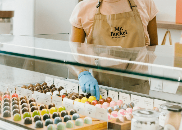 18 best chocolate shops in Singapore for handcrafted gifts | Honeycombers