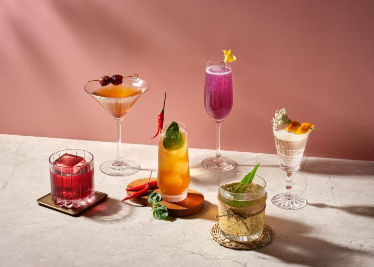 49 best cocktail bars in Singapore for a boozy night out | Honeycombers ...