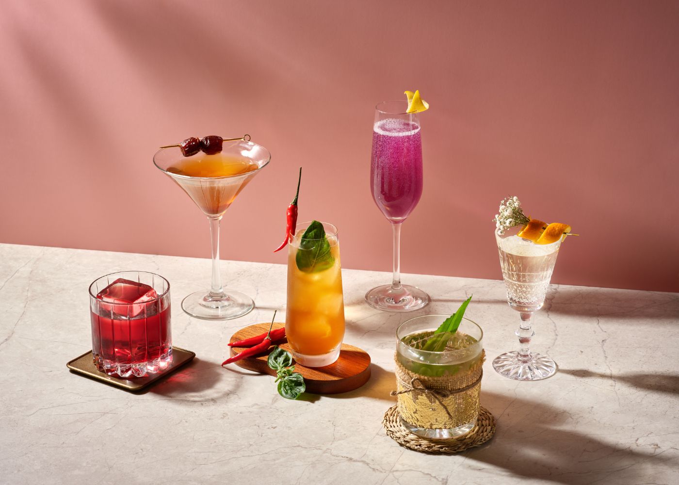 49 best cocktail bars in Singapore for a boozy night out | Honeycombers ...