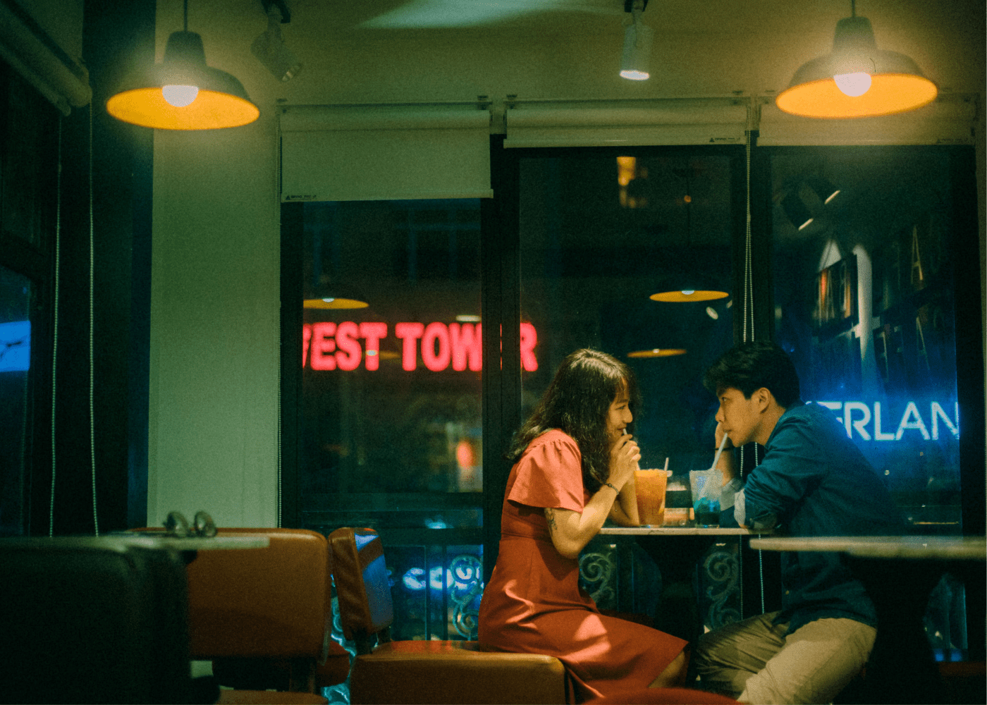 13 juicy real-life dating stories in Singapore | Honeycombers