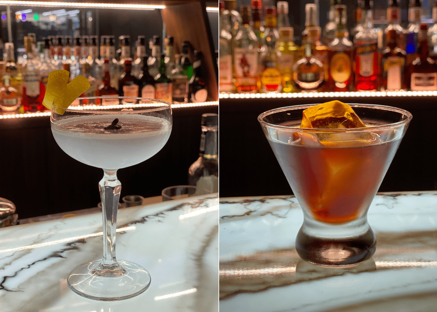 19 best hidden bars and secret speakeasies in Singapore | Honeycombers