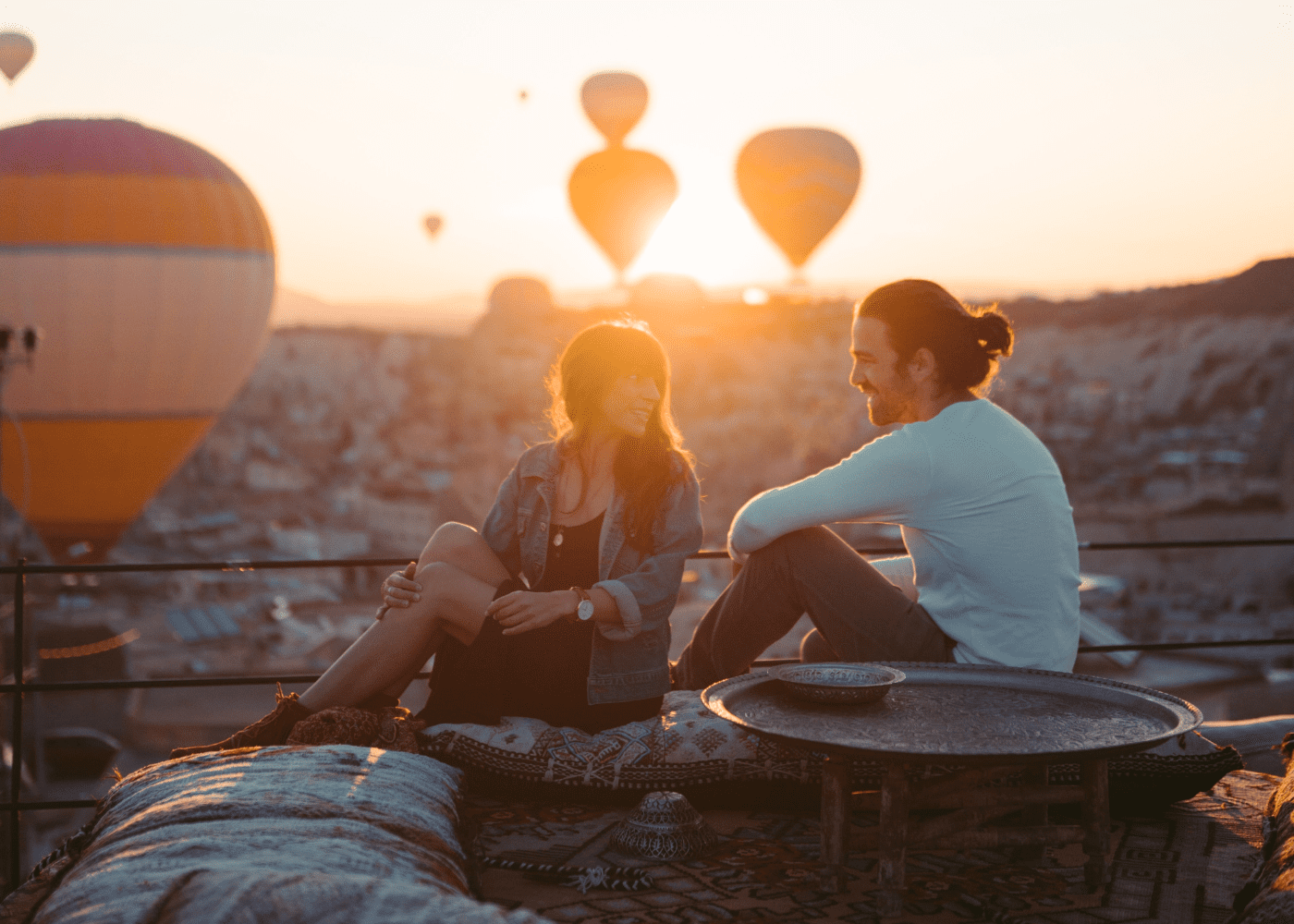 How to find love: 10 dating tips to meet your soulmate | Honeycombers