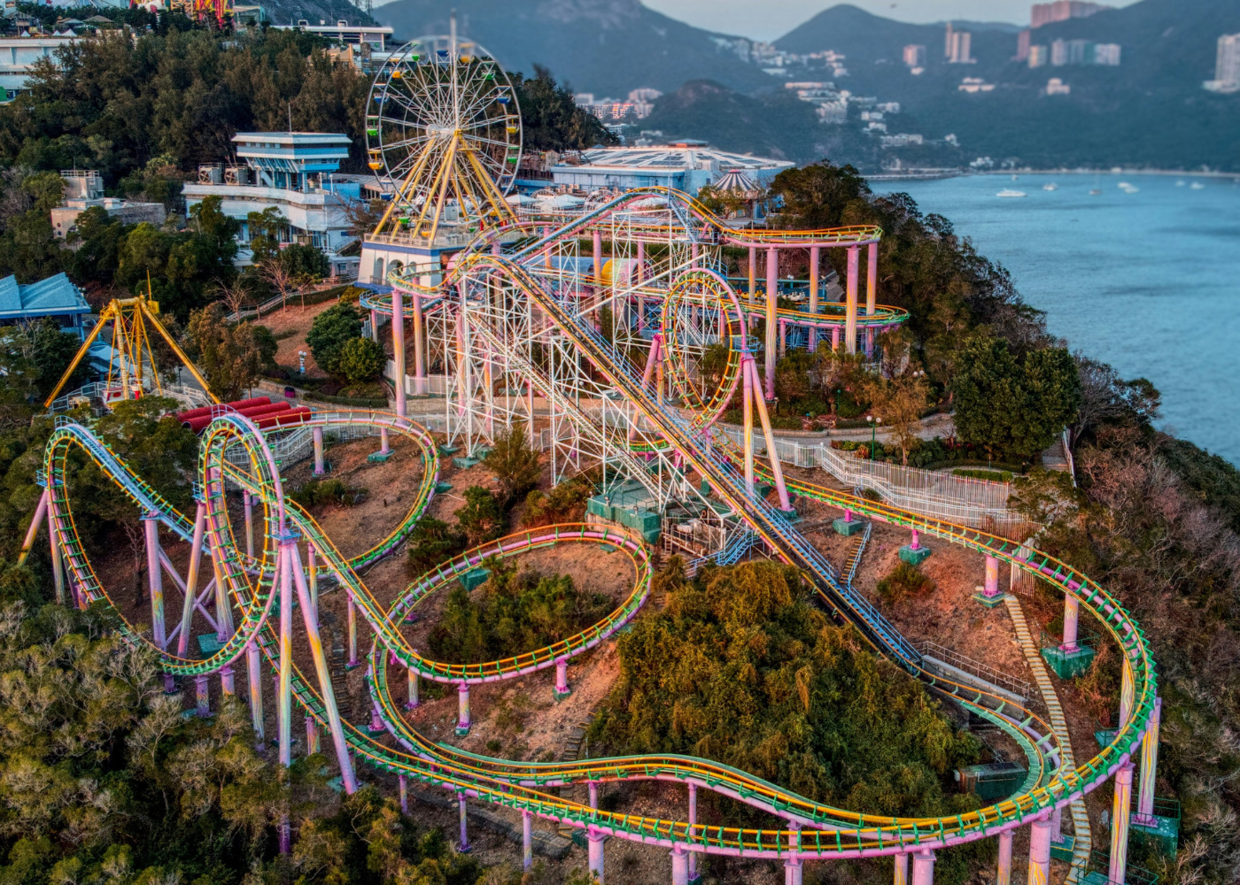 Best Things To Do in Hong Kong: Your Ultimate Guide
