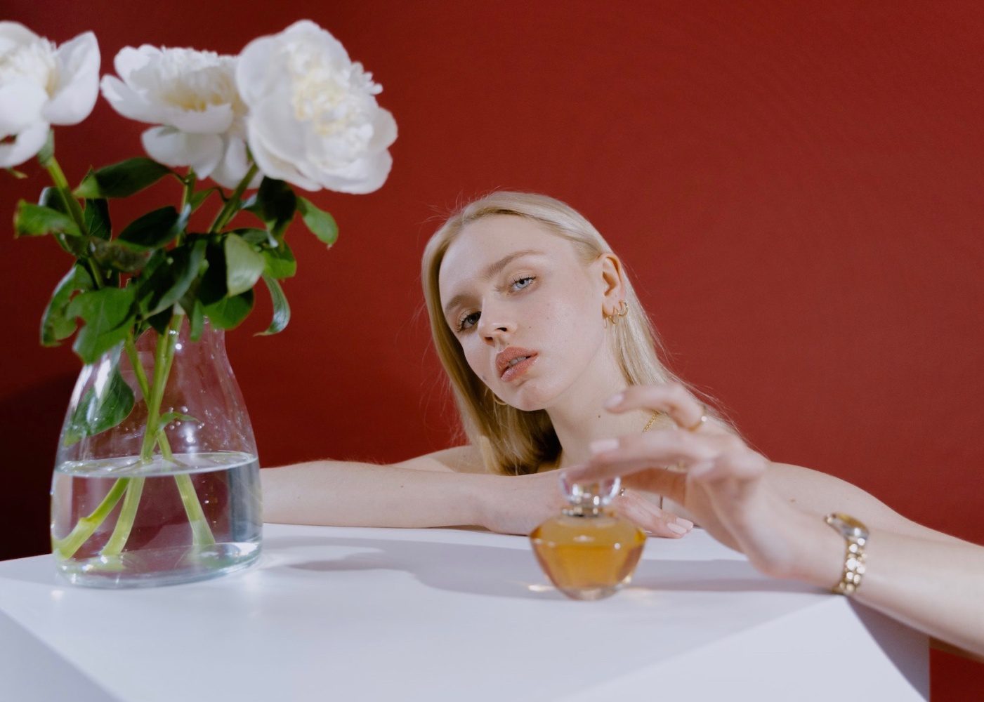 6 romantic perfumes to spice up your allure | Honeycombers