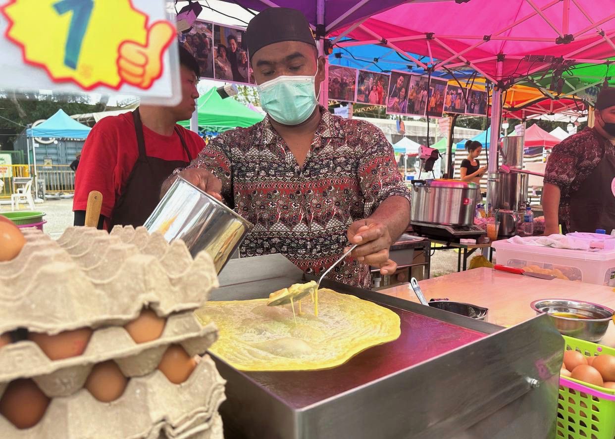 20 must-visit booths at Chatuchak market in Singapore | Honeycombers