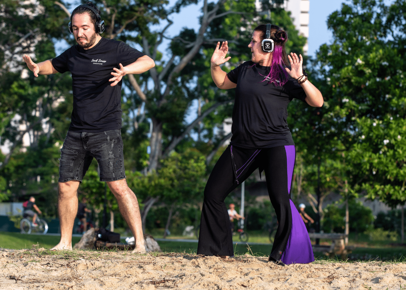 15 entrepreneurs share their favourite self-care routines | Honeycombers