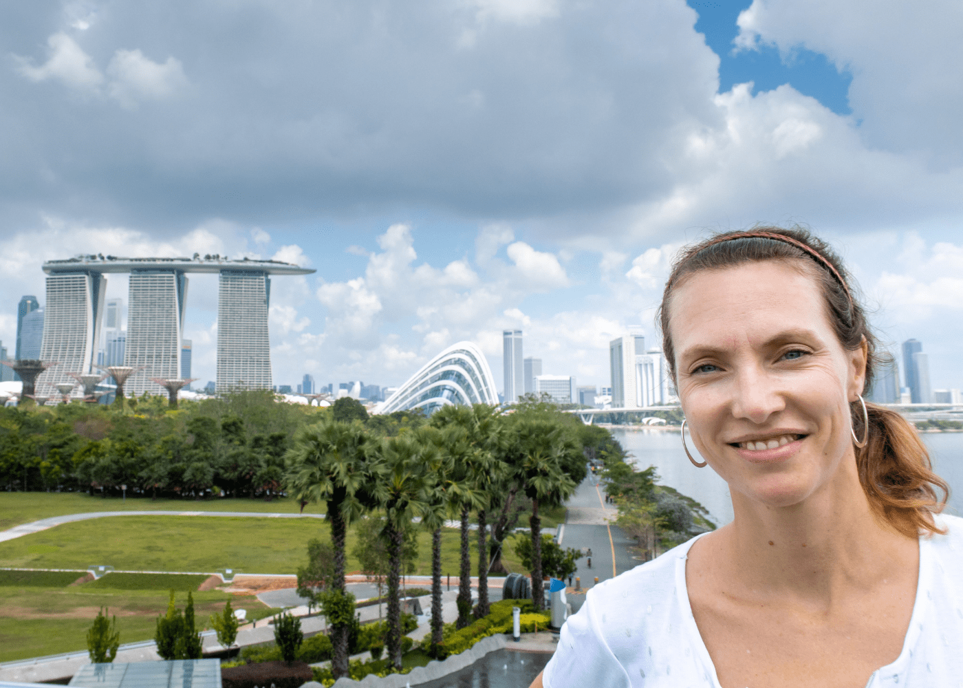Entrepreneurs we love: KiddoTrip founder Severine Male | Honeycombers