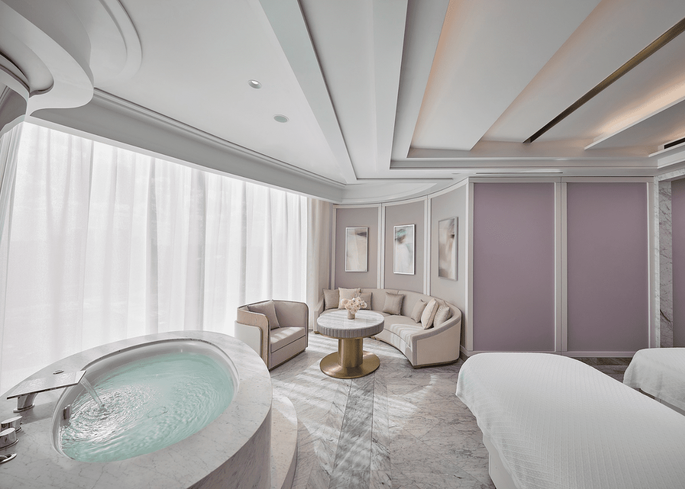 Wellness retreats in Australia: 21 best spa experiences | Honeycombers