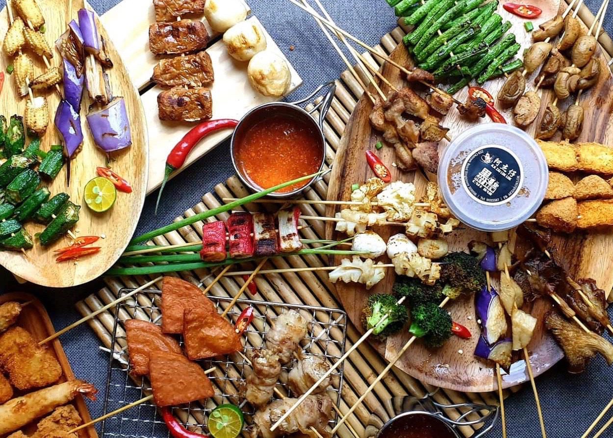 Best lok lok stalls in Singapore to satisfy your cravings | Honeycombers