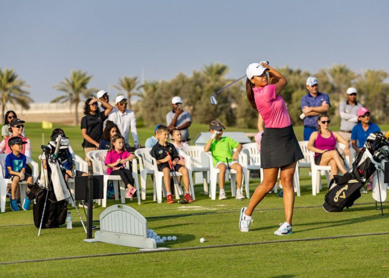 3 reasons to catch the Aramco Team Series in Singapore | Honeycombers