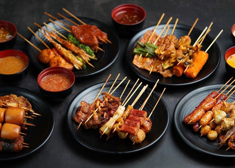 Best lok lok stalls in Singapore to satisfy your cravings | Honeycombers