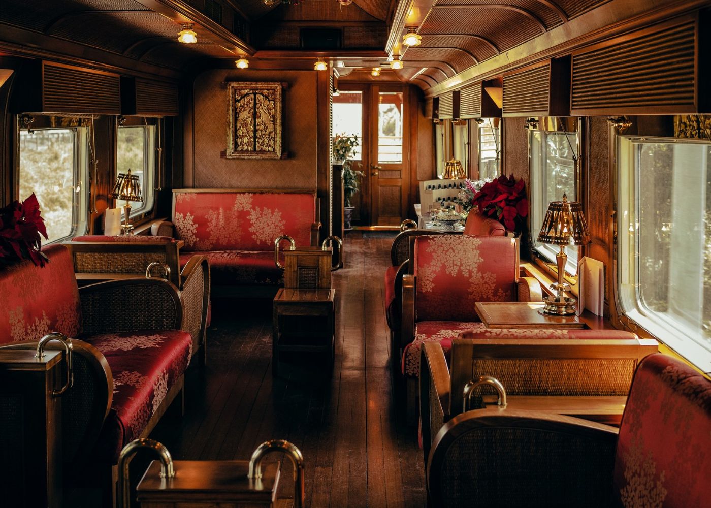 All aboard the most mesmerising train journeys in Asia | Honeycombers