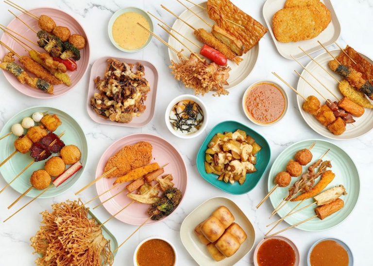 Best lok lok stalls in Singapore to satisfy your cravings | Honeycombers