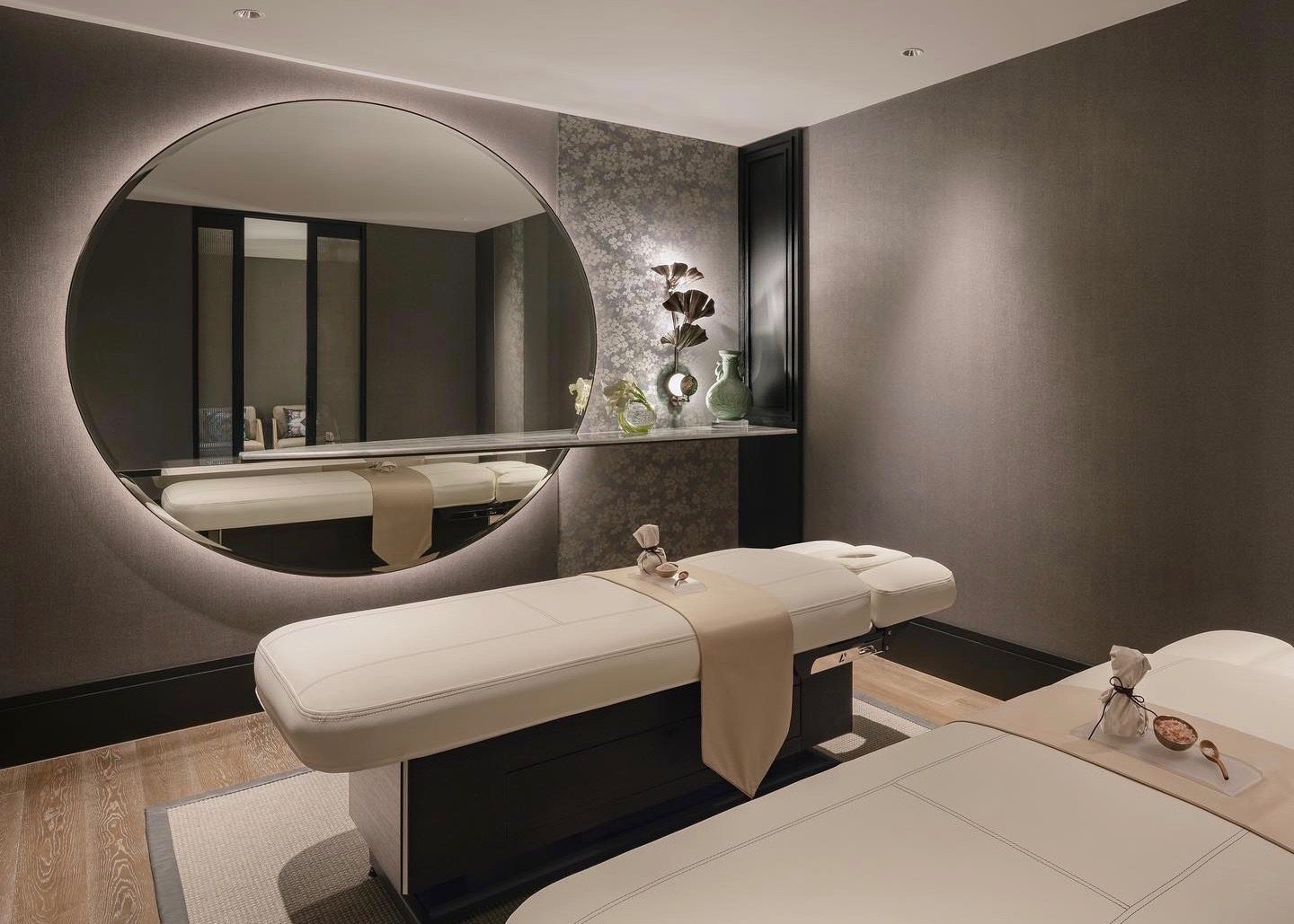 Rest and rejuvenate at the best spa hotels in Singapore | Honeycombers