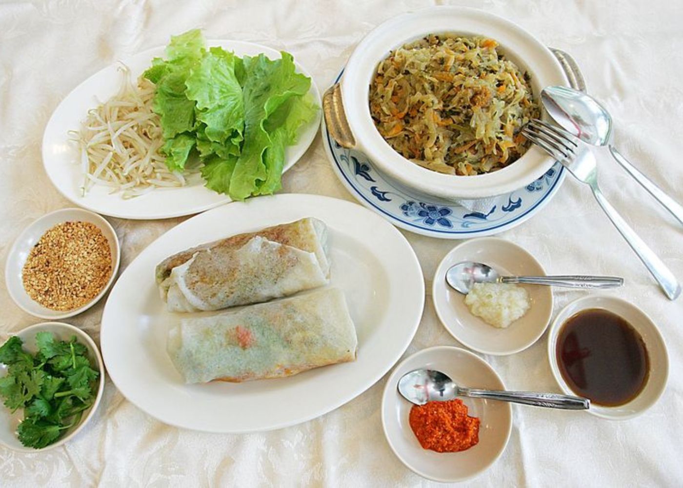 11 Best Popiah Stores In Singapore For This Crunchy Delicacy