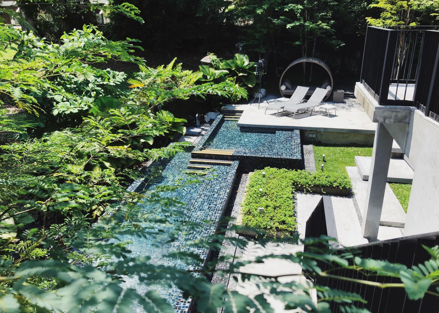 10 Green Hotels In Singapore For A Chic And Sustainable Retreat