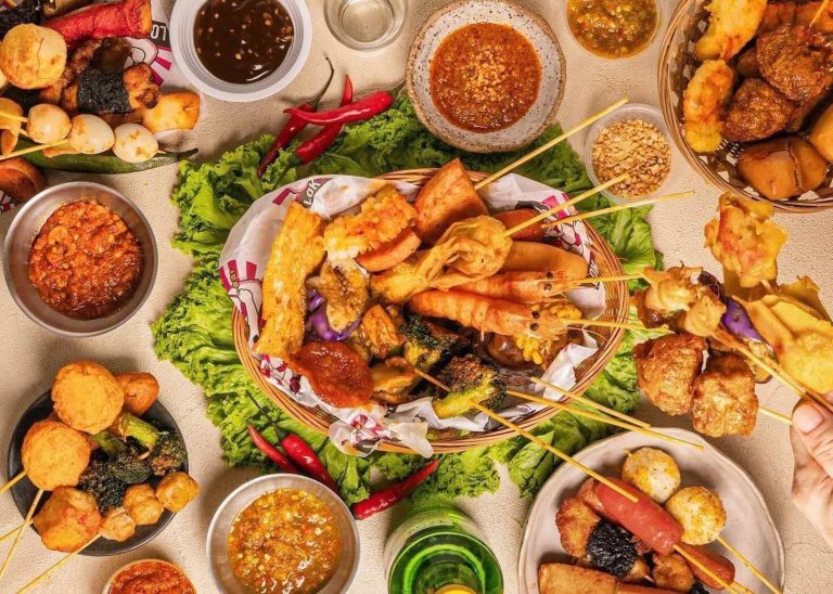 Best lok lok stalls in Singapore to satisfy your cravings | Honeycombers