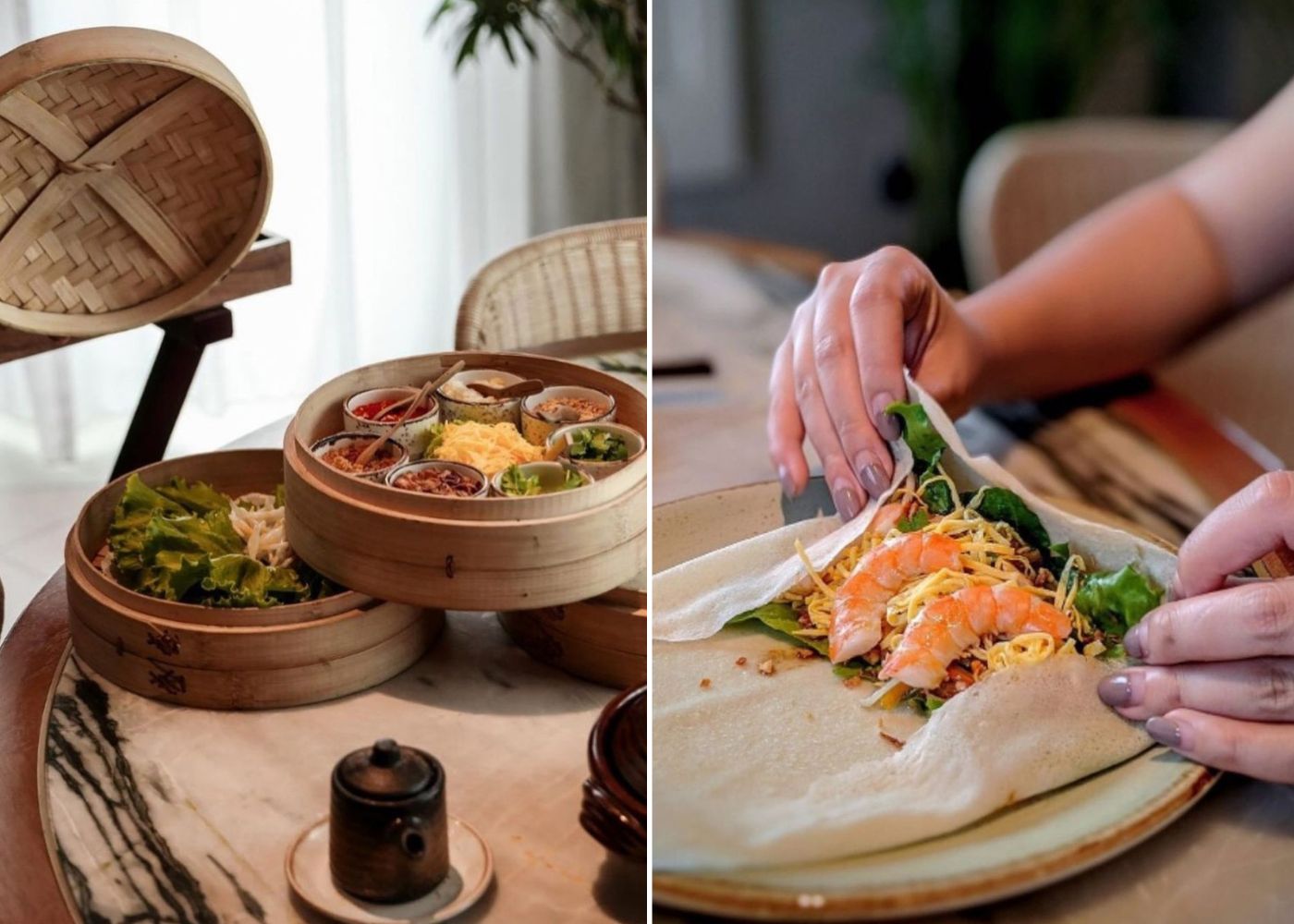 11 Best Popiah Stores In Singapore For This Crunchy Delicacy