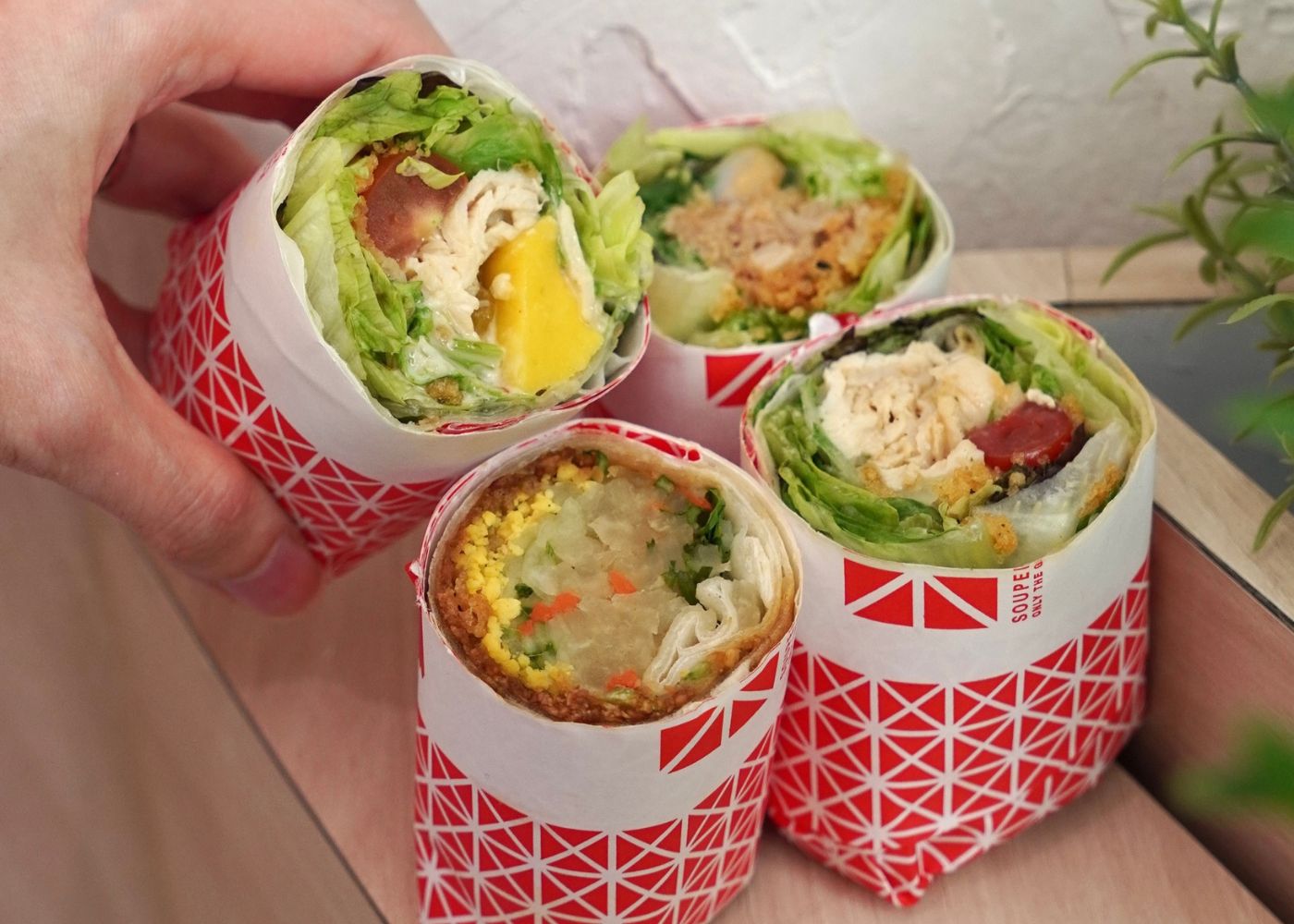 11 Best Popiah Stores In Singapore For This Crunchy Delicacy