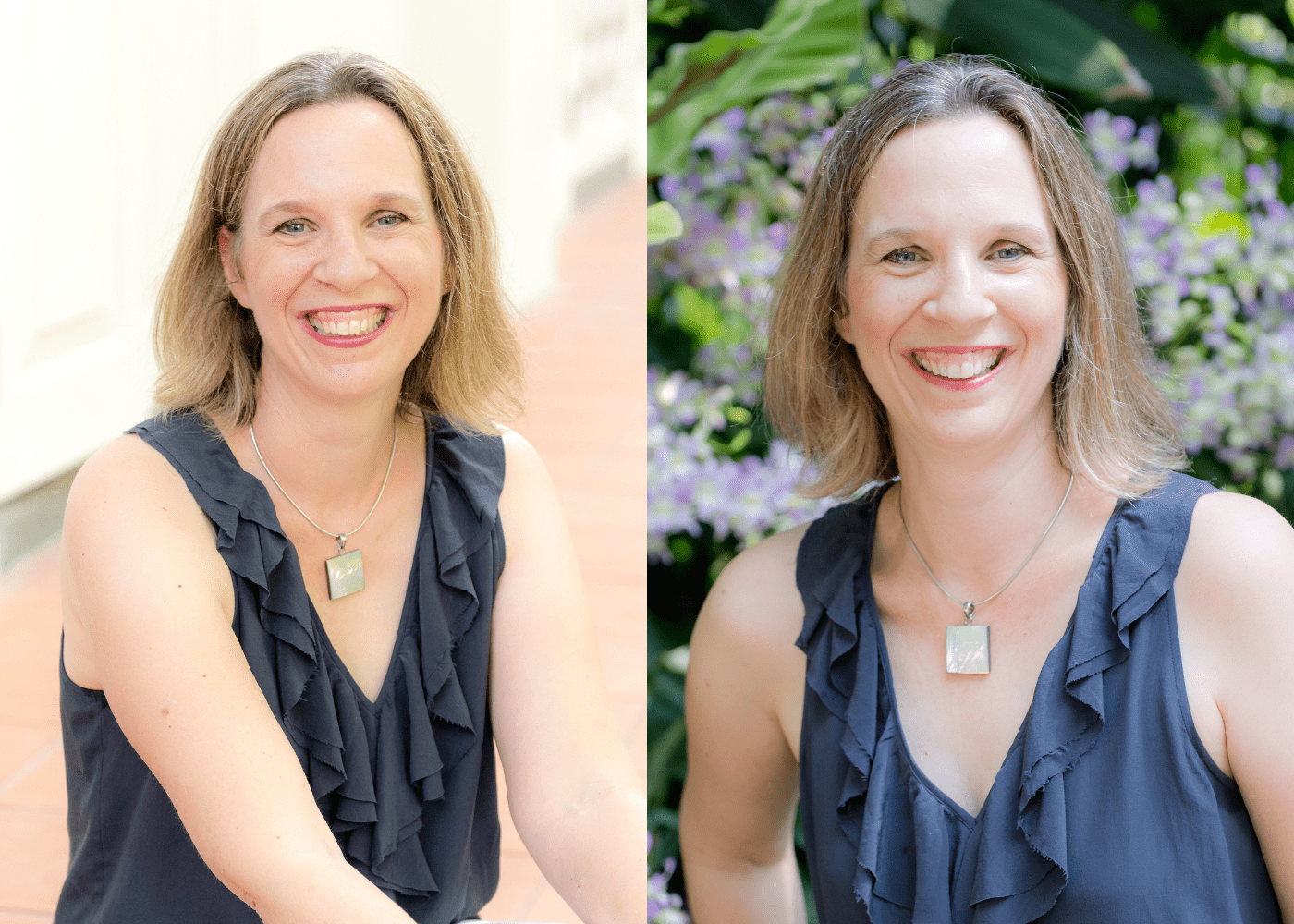 Entrepreneurs we love: Reiki healer Stephanie Schueller | Honeycombers