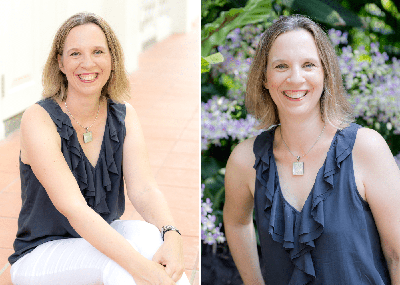 Entrepreneurs we love: Reiki healer Stephanie Schueller | Honeycombers