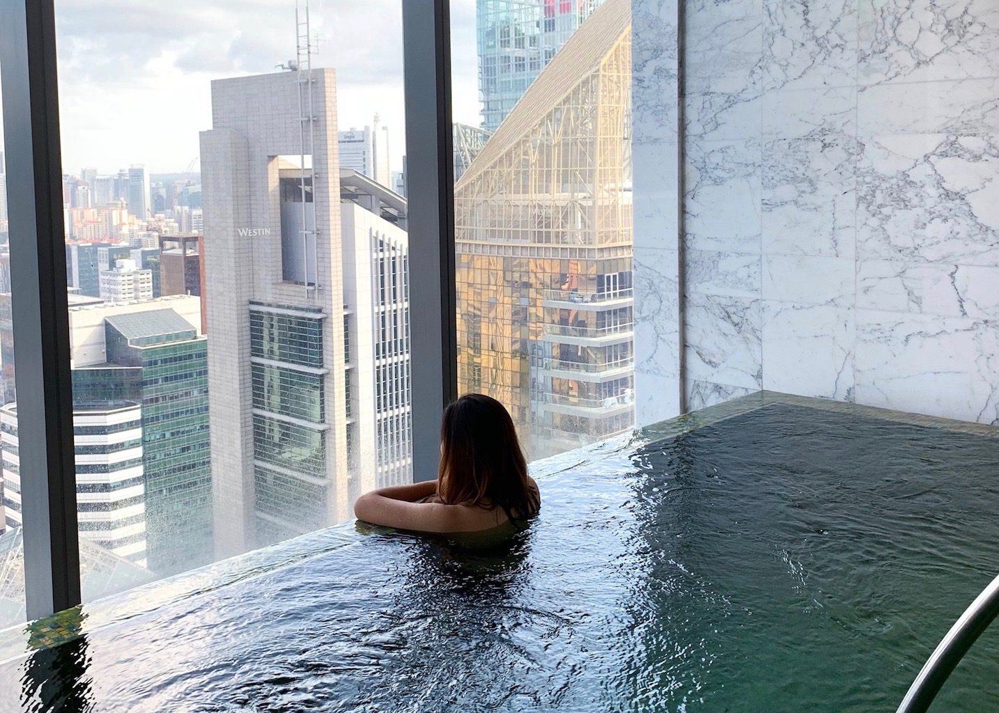 Rest and rejuvenate at the best spa hotels in Singapore | Honeycombers
