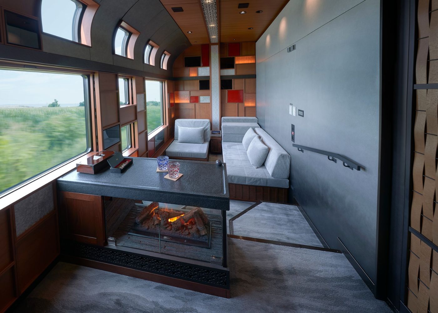 All aboard the most mesmerising train journeys in Asia | Honeycombers