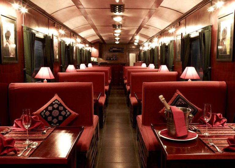 All aboard the most mesmerising train journeys in Asia | Honeycombers