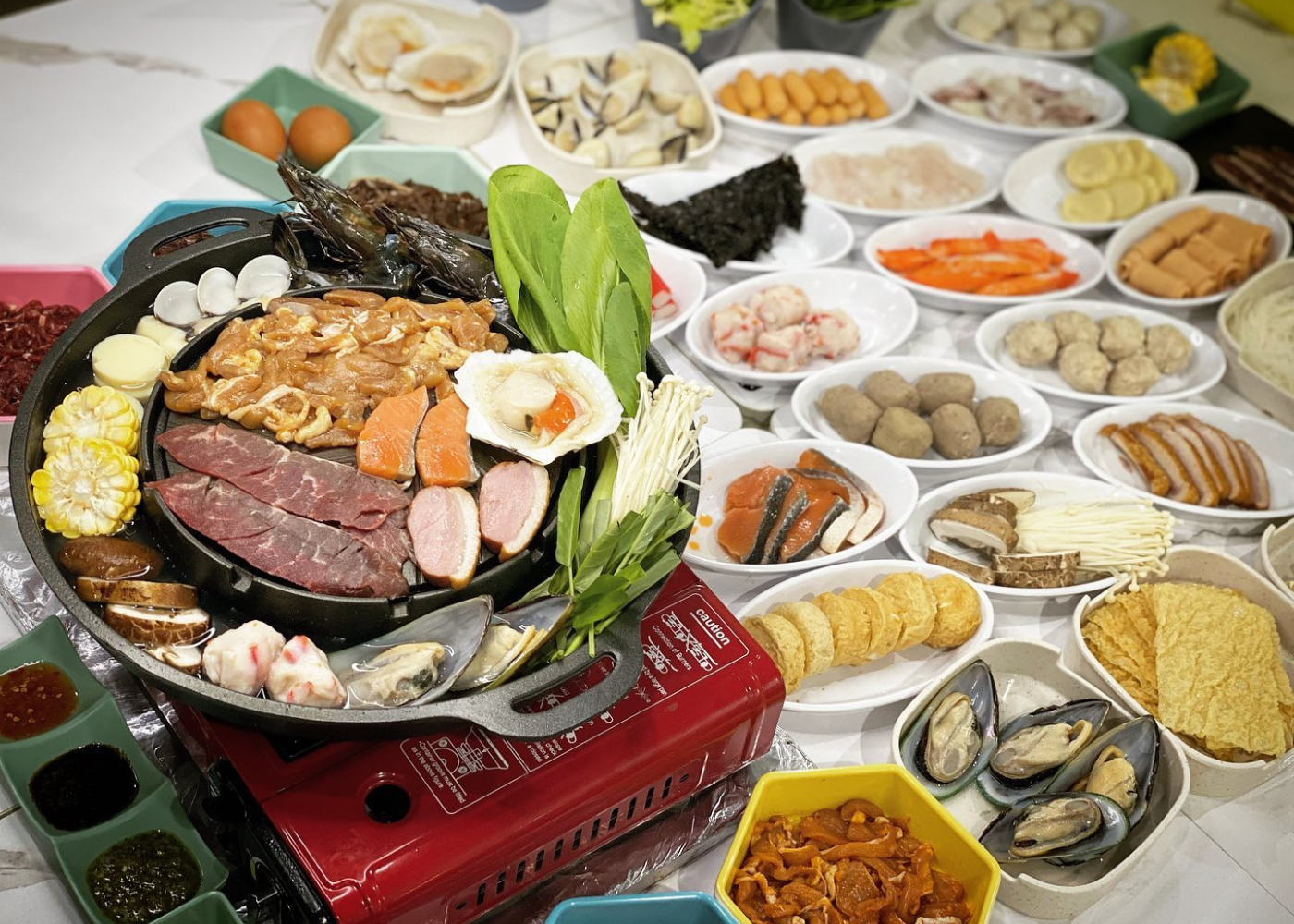 8 Best Halal Hotpot Spots In Singapore