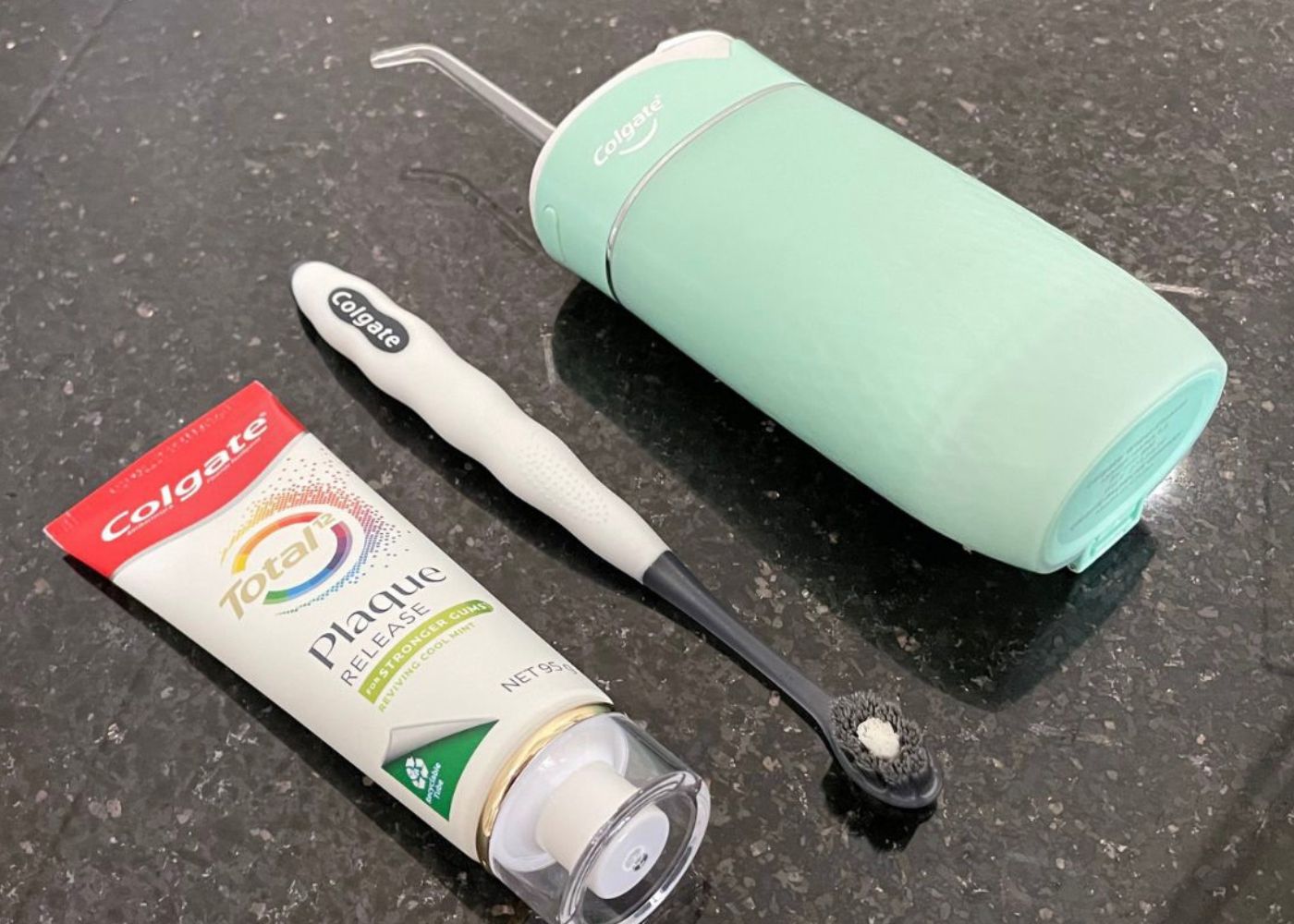 Review: We tried 3 Colgate products for a healthy smile | Honeycombers