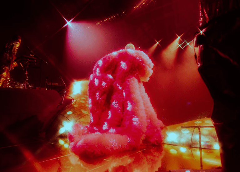 Sam Smith Gloria The Tour In Singapore R18 Honeycombers