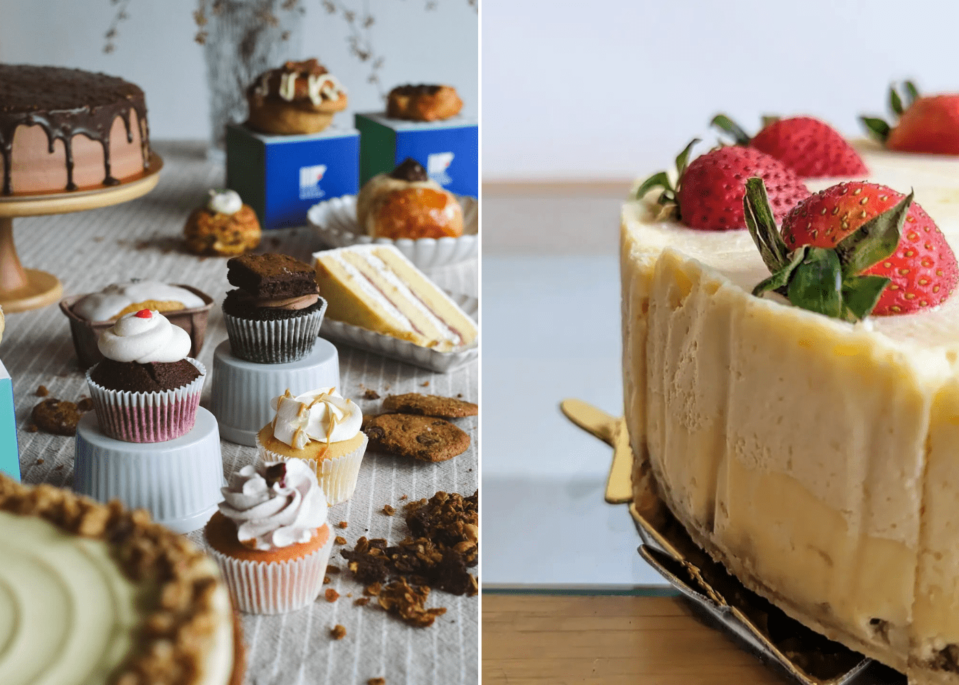 Best halal snacks in Singapore for a tasty Hari Raya Puasa 2024