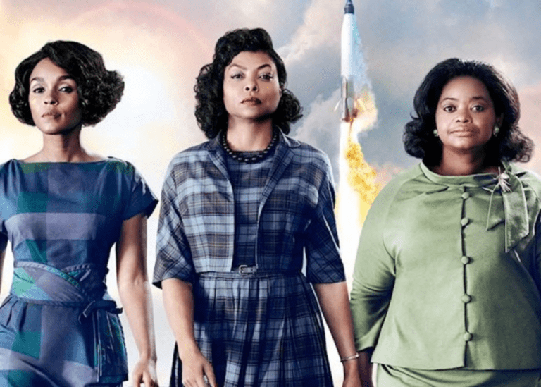 20 women-centric movies to books to add to your radar | Honeycombers