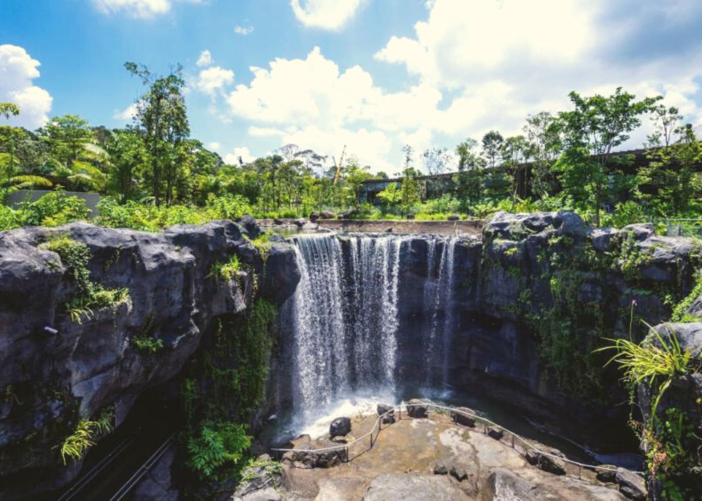 Best new attractions in Singapore [Updated Dec 2023]