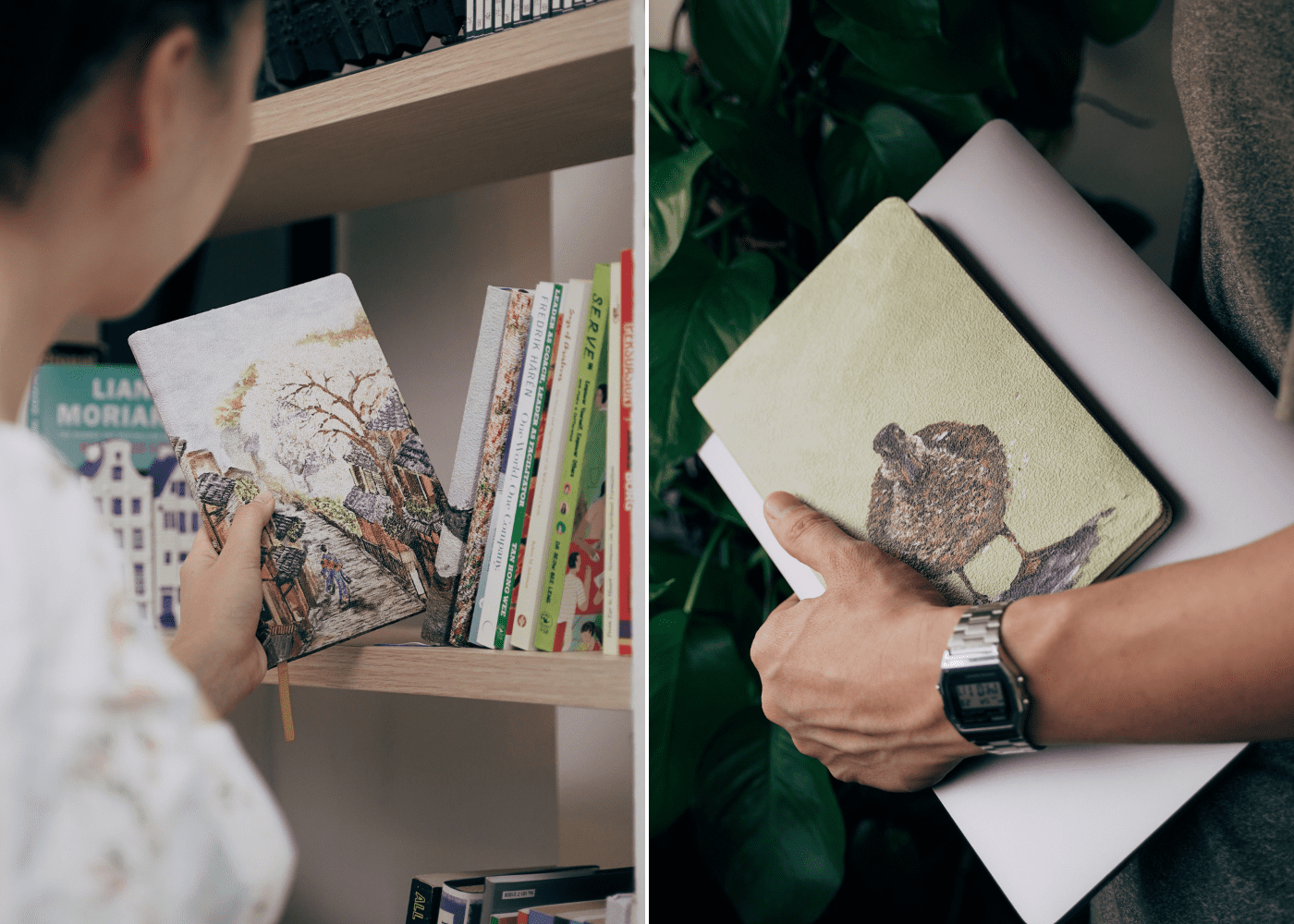 Entrepreneurs we love: Gml Gallery founder May Li Geoy | Honeycombers