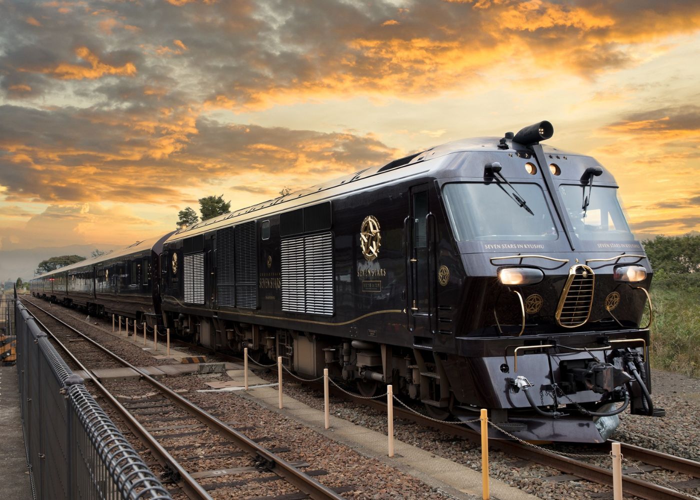 All aboard the most mesmerising train journeys in Asia | Honeycombers