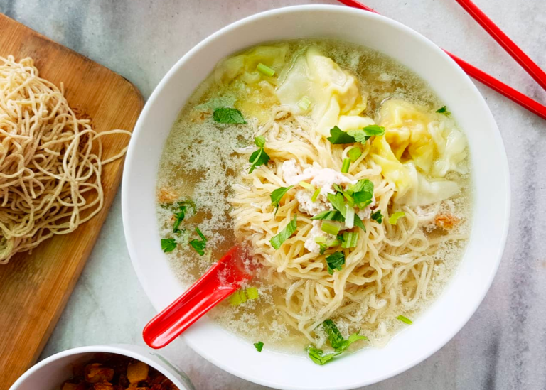 Our ultimate guide to Simpang Bedok has delicious gems | Honeycombers