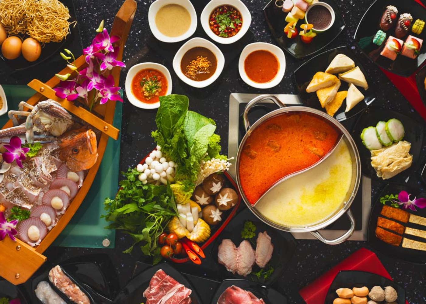 8 Best Halal Hotpot Spots In Singapore