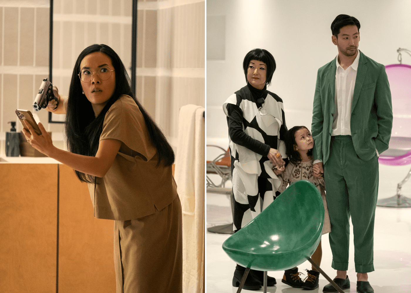 Is Netflix’s Beef overhyped? Here’s our honest review | Honeycombers