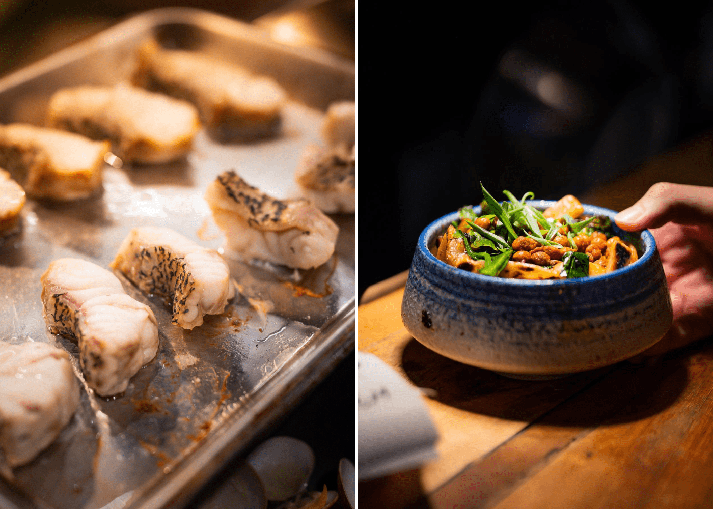 Sustainable Restaurants in Singapore: Seafood Dining And More