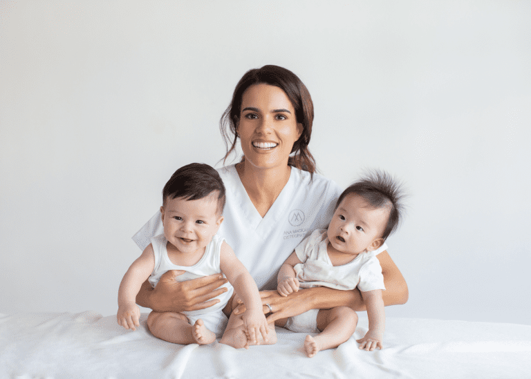 Entrepreneurs we love: Ana Mackay, founder of AMO Clinic