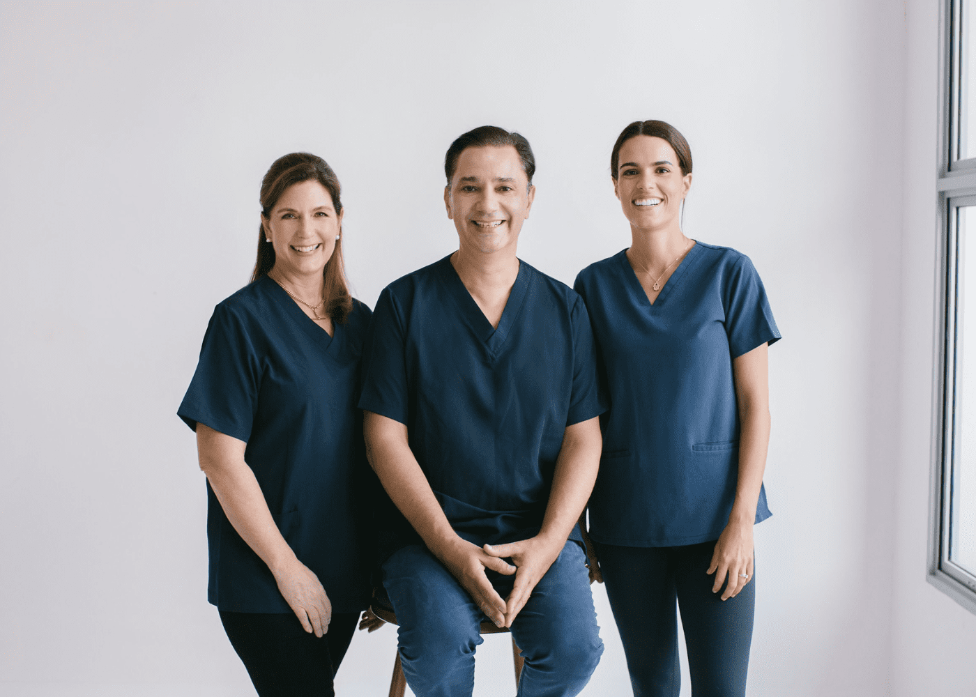 Entrepreneurs we love: Ana Mackay, founder of AMO Clinic