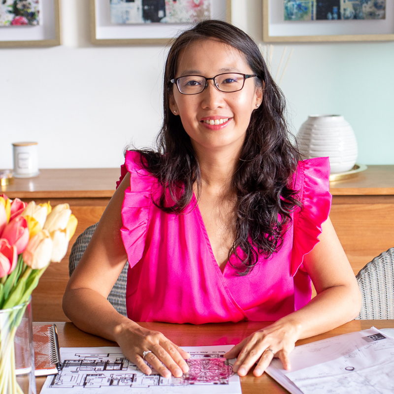 Dana Wolf | Honeycombers Singapore