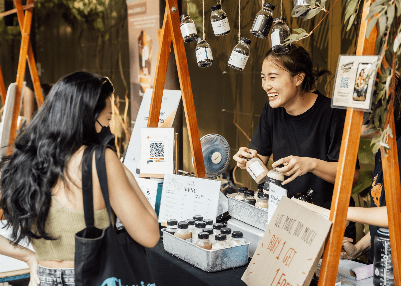 Entrepreneurs We Love Lee Ting Ong Co Founder Of Wake The Crew