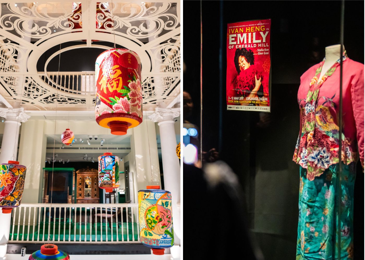 Best new attractions in Singapore [Updated Dec 2023]