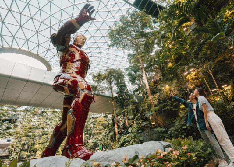 Best new attractions in Singapore [Updated Dec 2023]